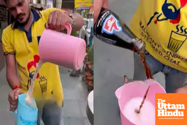 Milk meets cola: Doodh Cola from Kolkata ignites online debate and ...