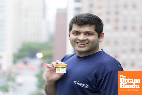 Rohan Mirchandani, Epigamia Co-founder, Passes Away at 42 After Cardiac ...