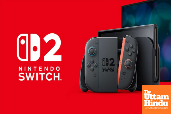 Nintendo Switch 2 Key Features to Expect from the Upcoming Handheld Console