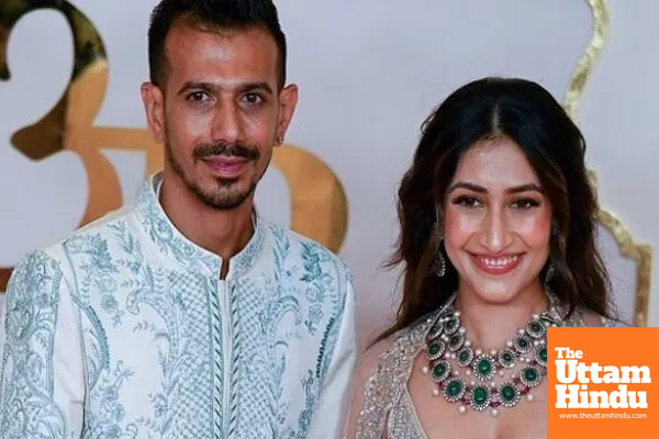 Yuzvendra Chahal and Dhanashree Verma Officially Divorced: Details Inside