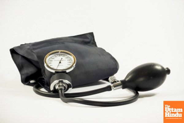 Blood pressure patterns in early pregnancy can predict hypertension risk years later