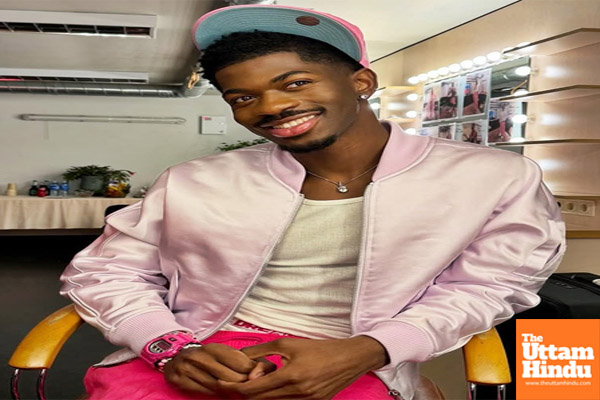 Lil Nas X says he’s ‘getting better’ after being hospitalised due to ...