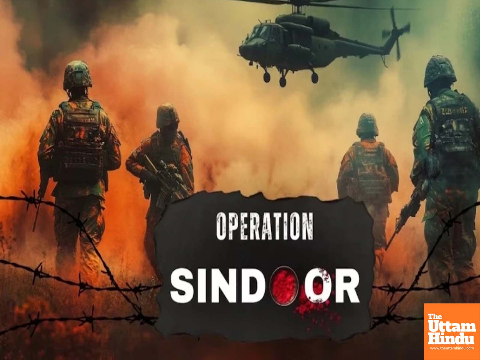 'Operation Sindoor' resonated in NDA meeting, Army and PM Modi's courage praised; Caste census ...