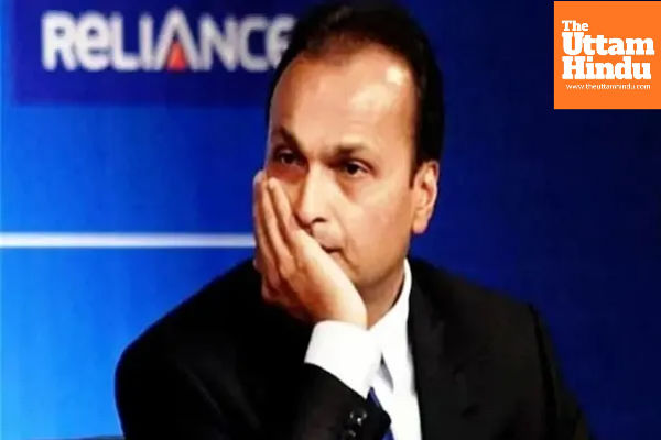 ED Arrests Anil Ambani Group CFO Ashok Pal in Fake Bank Guarantee Case