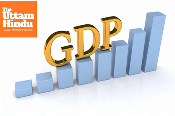 India’s GDP Surges 8.2% in Q2, Fastest Growth in Years